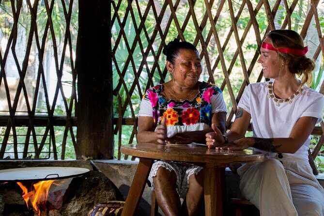 Tulum Mayan Ruins and Cenote Adventure from Riviera Maya - Starting the Day: Pickup and Transportation