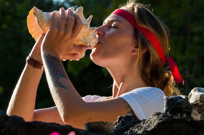 Tulum Mayan Ruins and Cenote Adventure from Riviera Maya - Cultural Insight: Mayan Traditions and Lifestyle