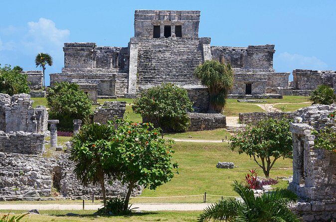 Tulum Mayan Ruins and Cenote Adventure from Riviera Maya - Authentic Experiences and Insights From Travelers
