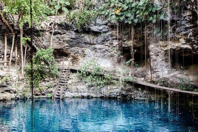Tulum Mayan Ruins and cenote swim - Authentic Experiences Versus Tour Flaws