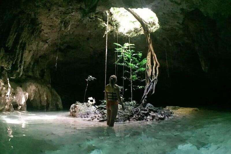Tulum: Mayan Ruins and Snorkeling Adventure - Discovering the Tulum Mayan Ruins
