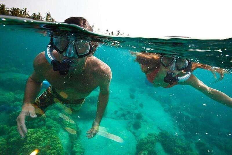 Tulum: Mayan Ruins and Snorkeling Adventure - Practical Details and Considerations
