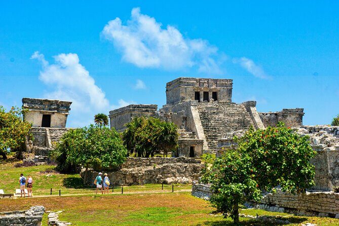 Tulum Mayan Ruins and Snorkeling with Turtles at Akumal - An In-Depth Look at the Tour Experience
