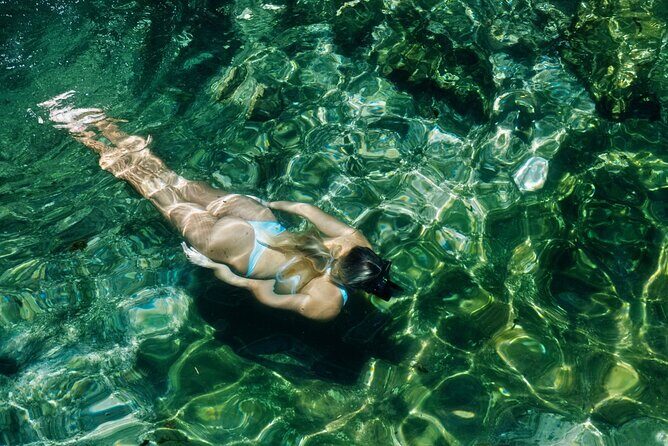 Tulum Mayan Ruins Cenote Swim and Optional Lunch from Cancun - Frequently Asked Questions