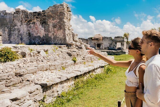 Tulum Mayan Ruins Cenote Swim Optional Lunch from Riviera Maya - Price and Value