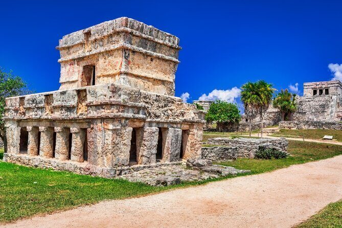 Tulum Mayan Ruins Cenote Swim Optional Lunch from Riviera Maya - The Sum Up