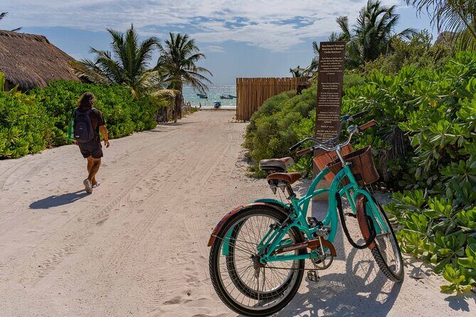 Tulum Mayan Ruins + Shopping Tour + Tulum Jaguar Park - What the Tour Offers in Detail