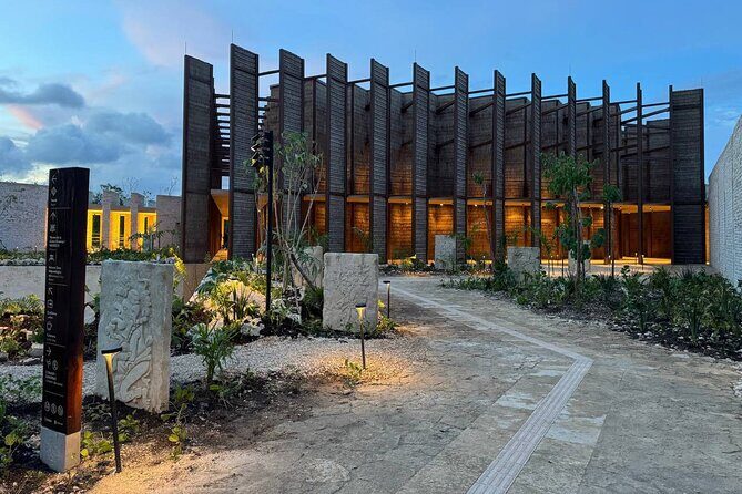 Tulum Mayan Ruins + Shopping Tour + Tulum Jaguar Park - FAQs