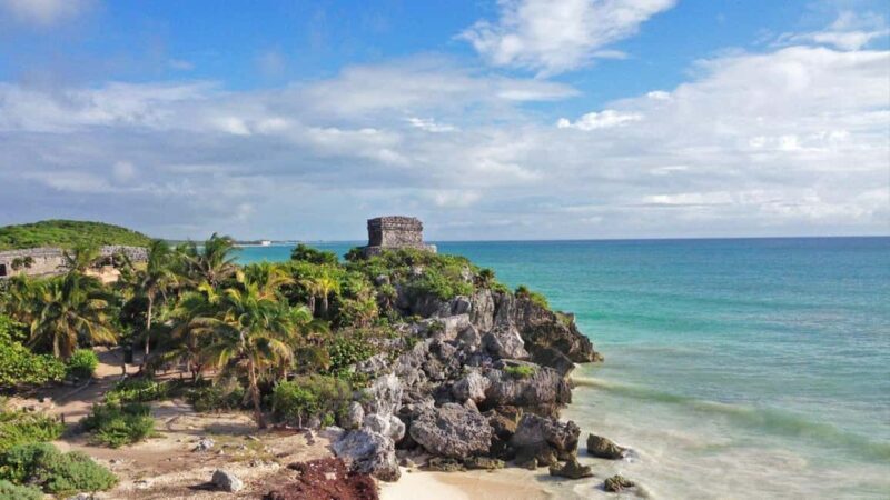 Tulum: Mayan Ruins & Sian Kaan Tour with Boat Ride and Lunch - Discovering the Ancient and the Natural