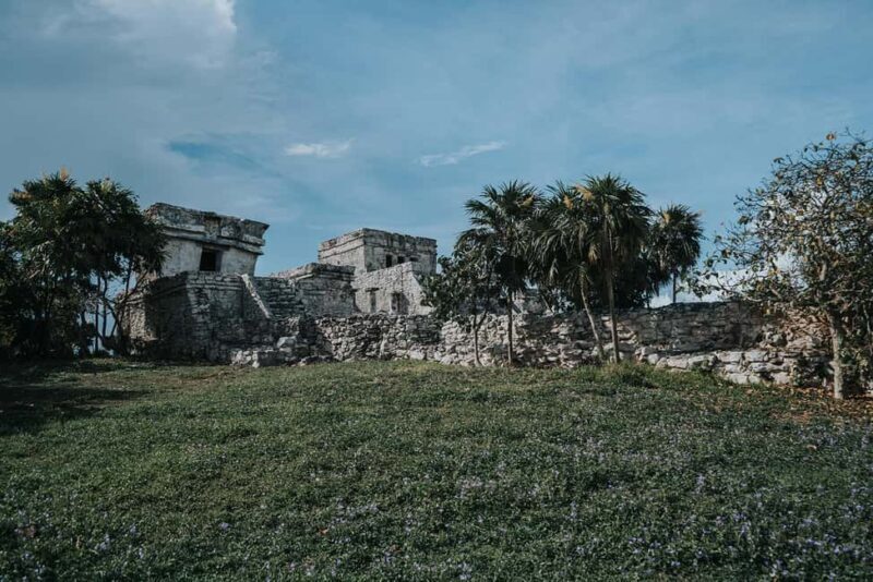 Tulum: Mayan Ruins & Sian Kaan Tour with Boat Ride and Lunch - Practical Tips for Future Travelers