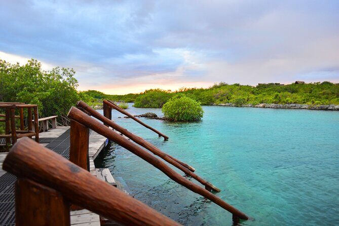 Tulum Mayan Ruins with Cenote and Yalku Lagoon Adventure - Who Will Enjoy This Tour?