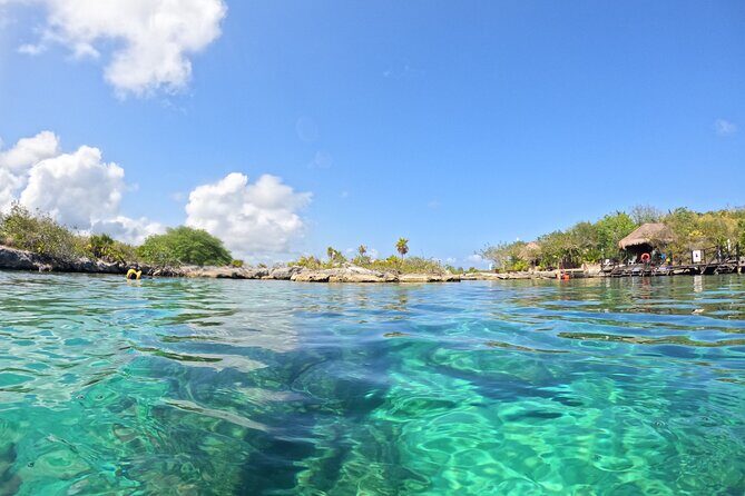 Tulum Mayan Ruins with Cenote and Yalku Lagoon Adventure - The Sum Up