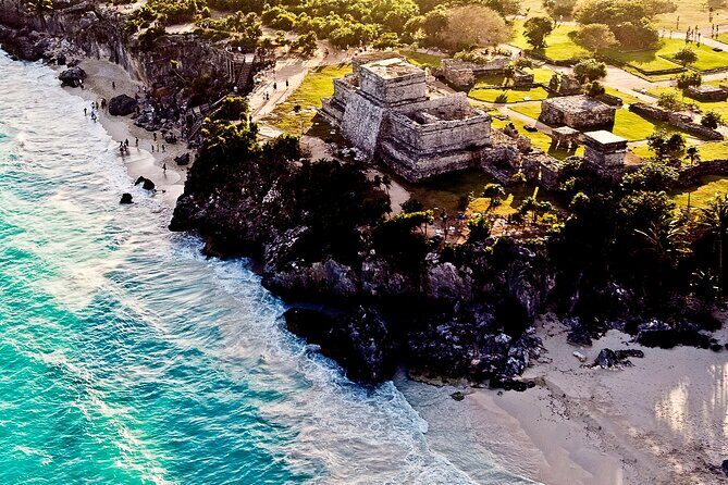 Tulum Mayan Ruins with Snorkel, Zipline and Rappel Jungle Thrills - Frequently Asked Questions