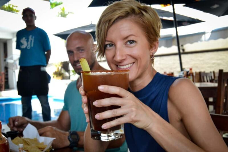 Tulum: Mexican Beer & Seafood Madness - The Value of the Experience