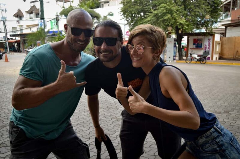 Tulum: Mexican Beer & Seafood Madness - What Really Makes This Tour Shine