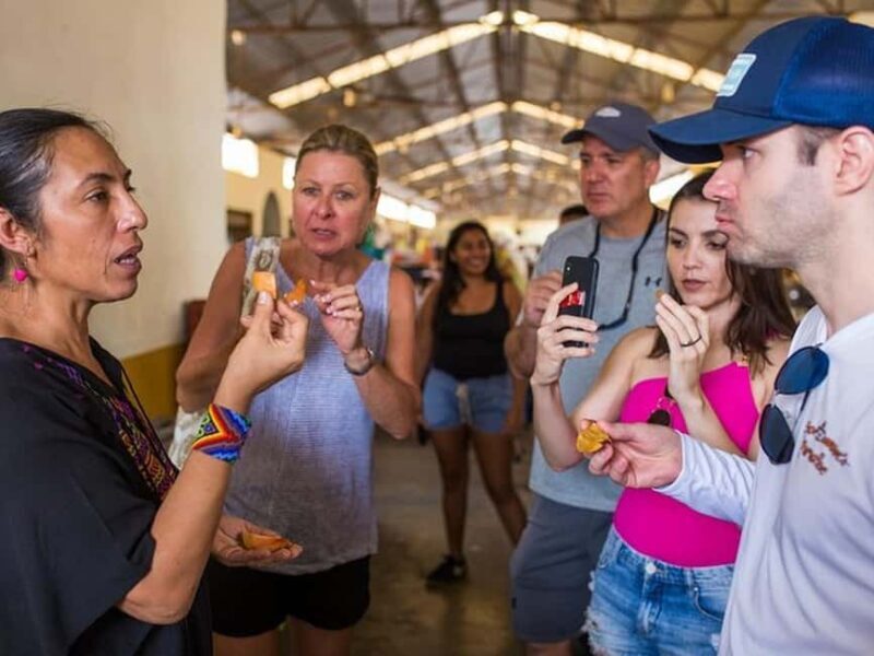 Tulum: Mexican Cooking Class in Local Home - Frequently Asked Questions
