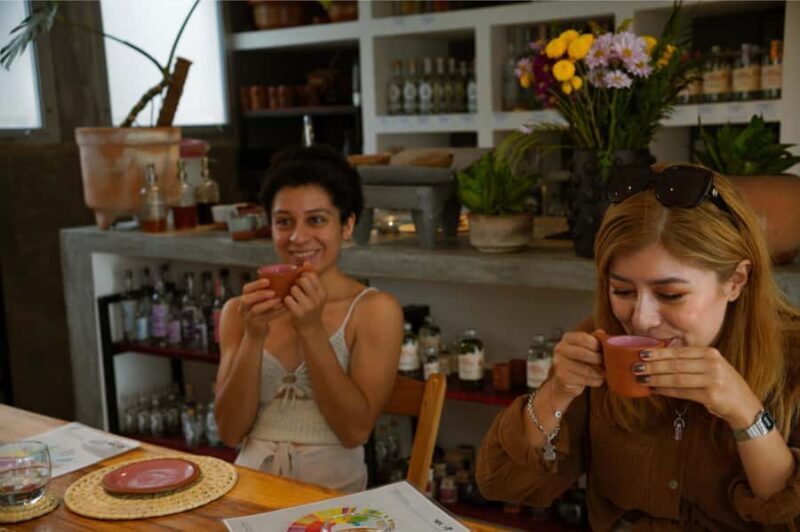 Tulum: Mexican Specialty Coffee and Fine Chocolate Tasting - Summary of Key Value Points