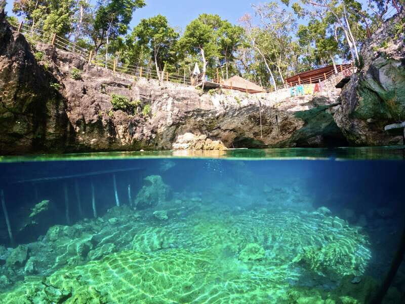 Tulum Mexico: Cenote Triple Adventure Tour - Authentic Experiences and Authentic Guides