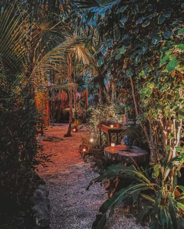 Tulum: Mezcal Tasting and 5-Course Dinner - Introduction