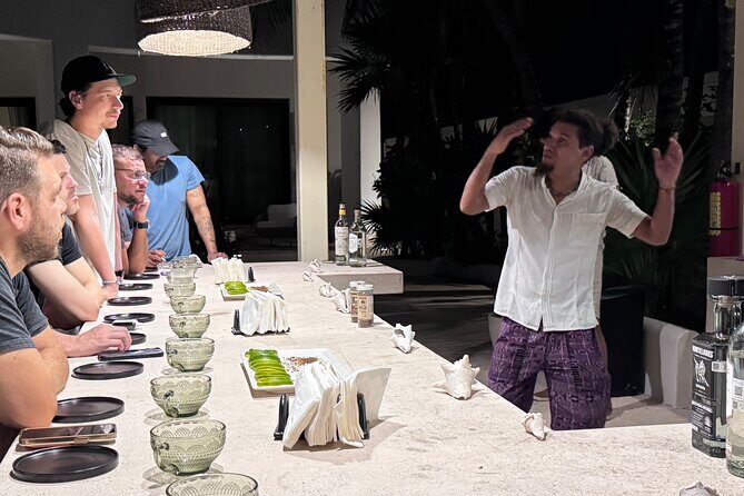 Tulum Mezcal Tasting - What to Expect from the Tulum Mezcal Tasting Tour