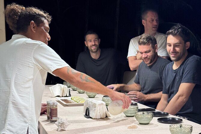 Tulum Mezcal Tasting - Final Thoughts