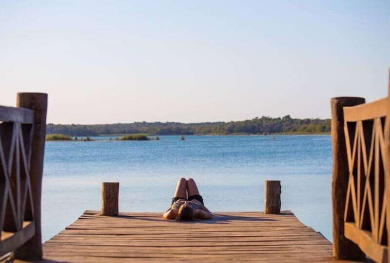 Tulum: Monkey Sanctuary Adventure - The Activities: Adventure with a Cultural Touch