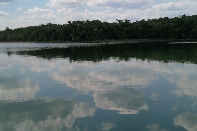 Tulum Monkey Sanctuary Tour Punta Laguna - Perfect for Who?