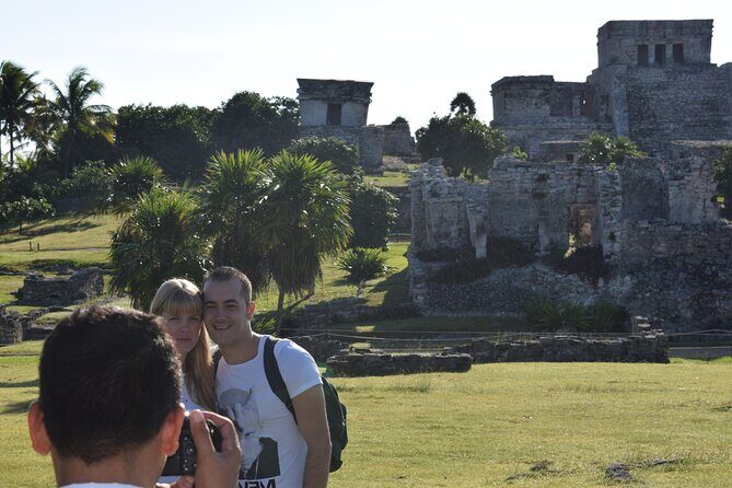 Tulum Multun-Ha Cenote Coba and Paradise Beach Private Tour - The Sum Up