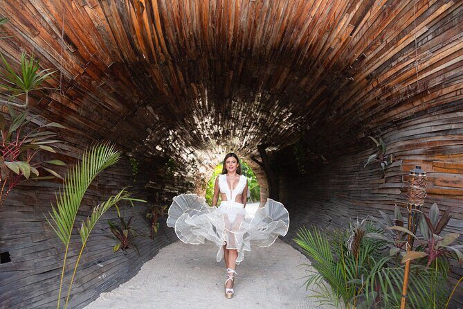 Tulum photo tour experience - The Experience and Authenticity