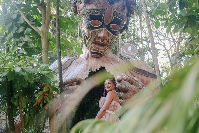 Tulum photo tour experience - FAQ Section