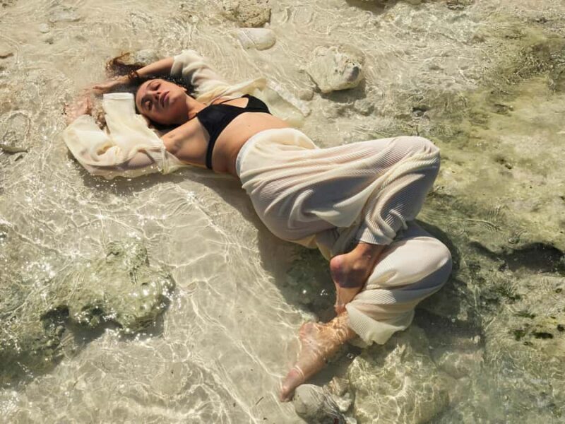 Tulum Photoshoot - Private Professional Fashion Photographer - What to Prepare and How to Make the Most of Your Photoshoot