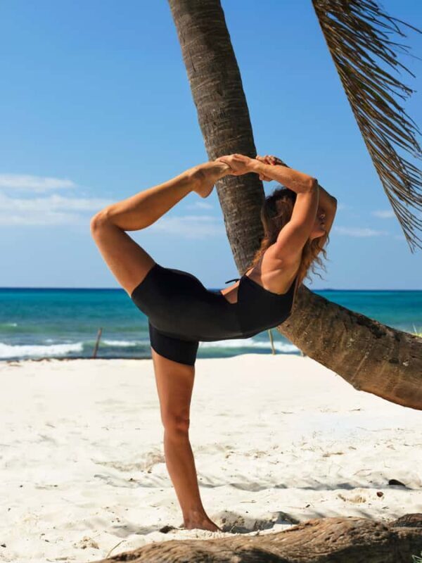 Tulum Photoshoot - Private Professional Fashion Photographer - The Final Photos: Quality and Delivery