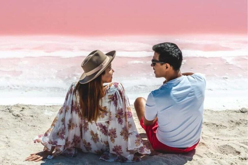Tulum: Pink Lake, Rio Lagartos, Crocodile Flamingo Adventure - Tulum: Pink Lake, Rio Lagartos, Crocodile Flamingo Adventure – A Full-Day Nature Escape