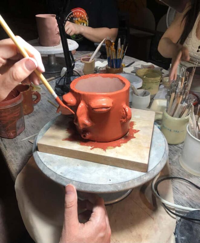 Tulum: Pottery Workshop at Lola's Pots - Who Will Love This?