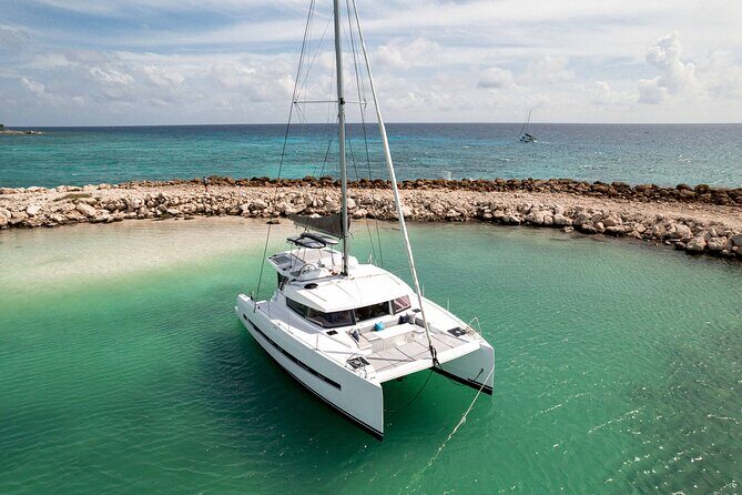 Tulum Premium Sailing: All-Inclusive 4-Hour on 40 Catamaran Bali - Setting Sail in Style: What to Expect from This Cruise