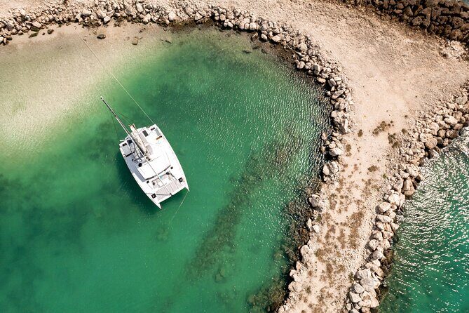 Tulum Premium Sailing: All-Inclusive 4-Hour on 40 Catamaran Bali - Where It Might Not Be for Everyone