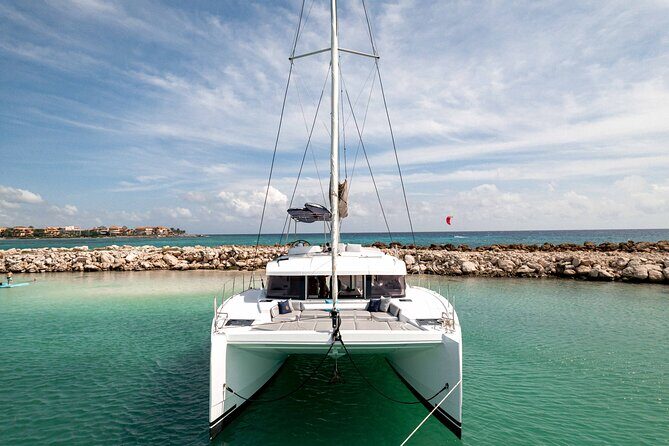 Tulum Premium Sailing: All-Inclusive 4-Hour on 40 Catamaran Bali - Final Thoughts