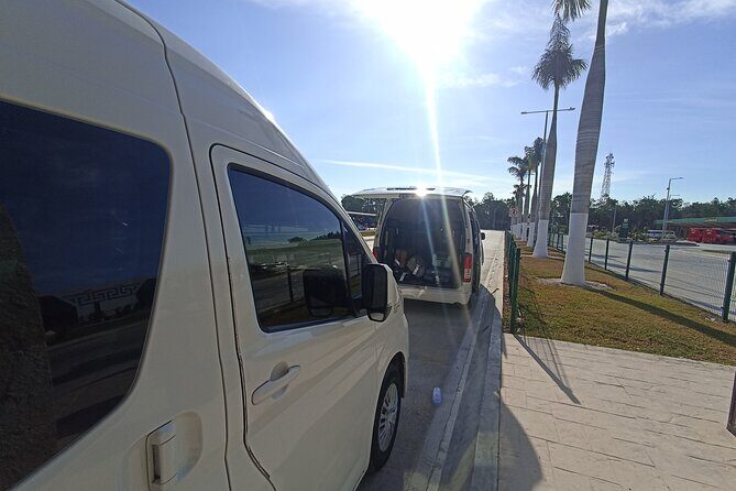 Tulum Private Airport Transport One way Arrival to Tulum Dowtown - Deep Dive into the Itinerary and Experience