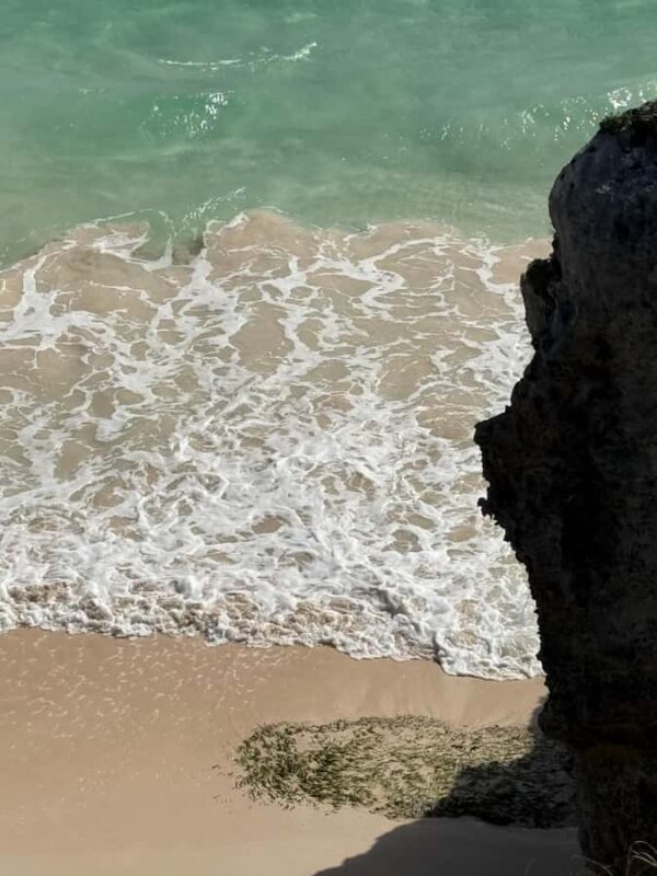 Tulum: Private Beach Photo and Video Session - Key Points