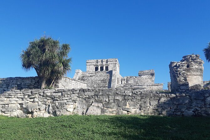 Tulum Private Boat Tour & Turtle Snorkeling Experience - The Sum Up
