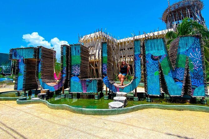 Tulum Private Driver for a Day - Up to 8 hours - Key Points