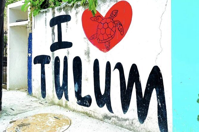 Tulum Private Driver for a Day - Up to 8 hours - The Experience in Practice