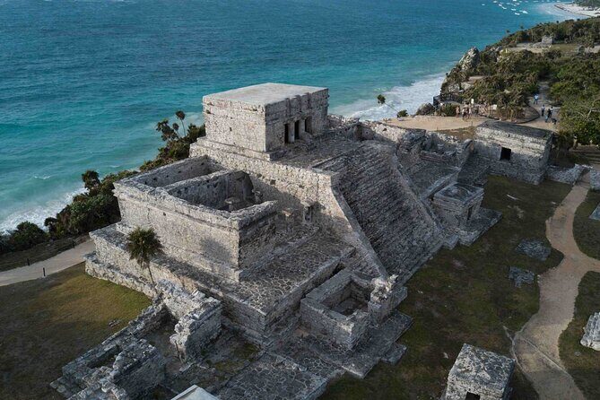 Tulum Private Driver for a Day - Up to 8 hours - FAQ