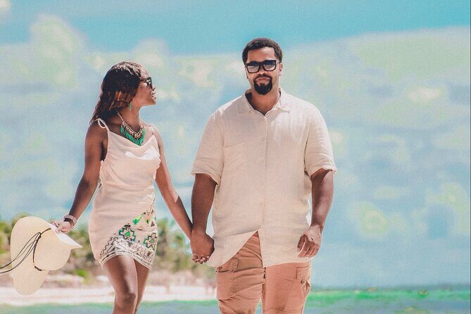 Tulum Private Photoshoot Session - Who Will Love This Tour?
