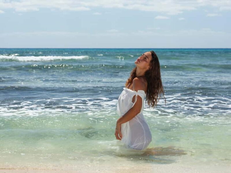Tulum: Private Professional Photoshoot - The Sum Up