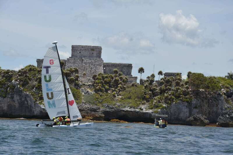 Tulum: Private Snorkel and Sailing Experience - Analyzing the Value