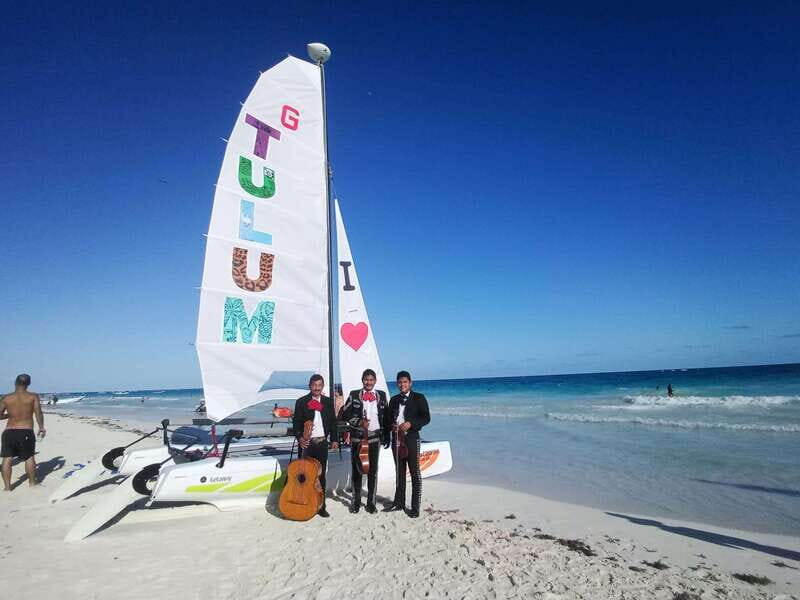 Tulum: Private Snorkel and Sailing Experience - FAQ