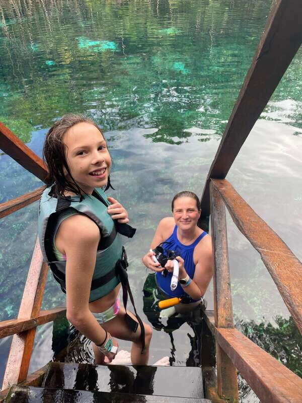 Tulum: Private Tour 2 Cenotes Sac Actun, the longest underground river in the world - Who Would Love This Tour?
