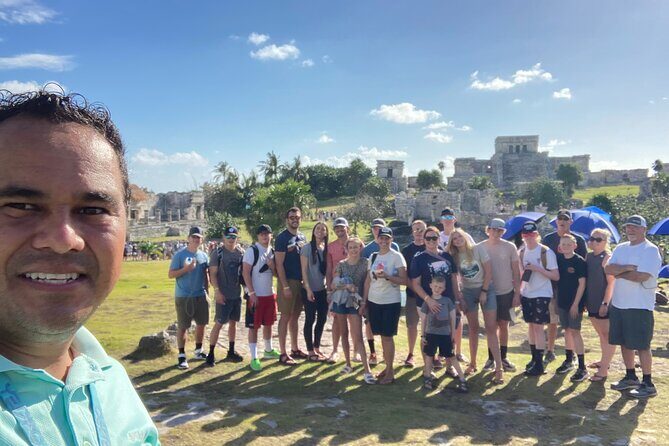 Tulum Private Tour from Cancun - Value and Who Will Enjoy This Tour