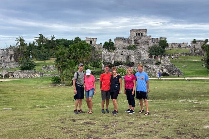 Tulum Private Tour from Cancun - FAQs